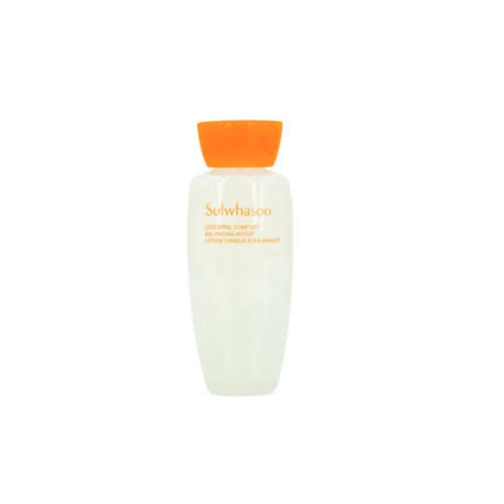 Sulwhasoo Essential Comfort Balancing Water w/o box (15ML) Exp: Januar ...