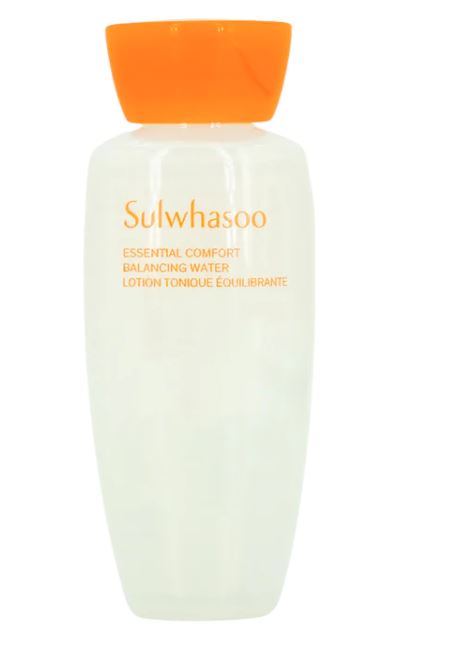 Sulwhasoo Essential Comfort Balancing Water w/o box (15ML) – Best Buy ...
