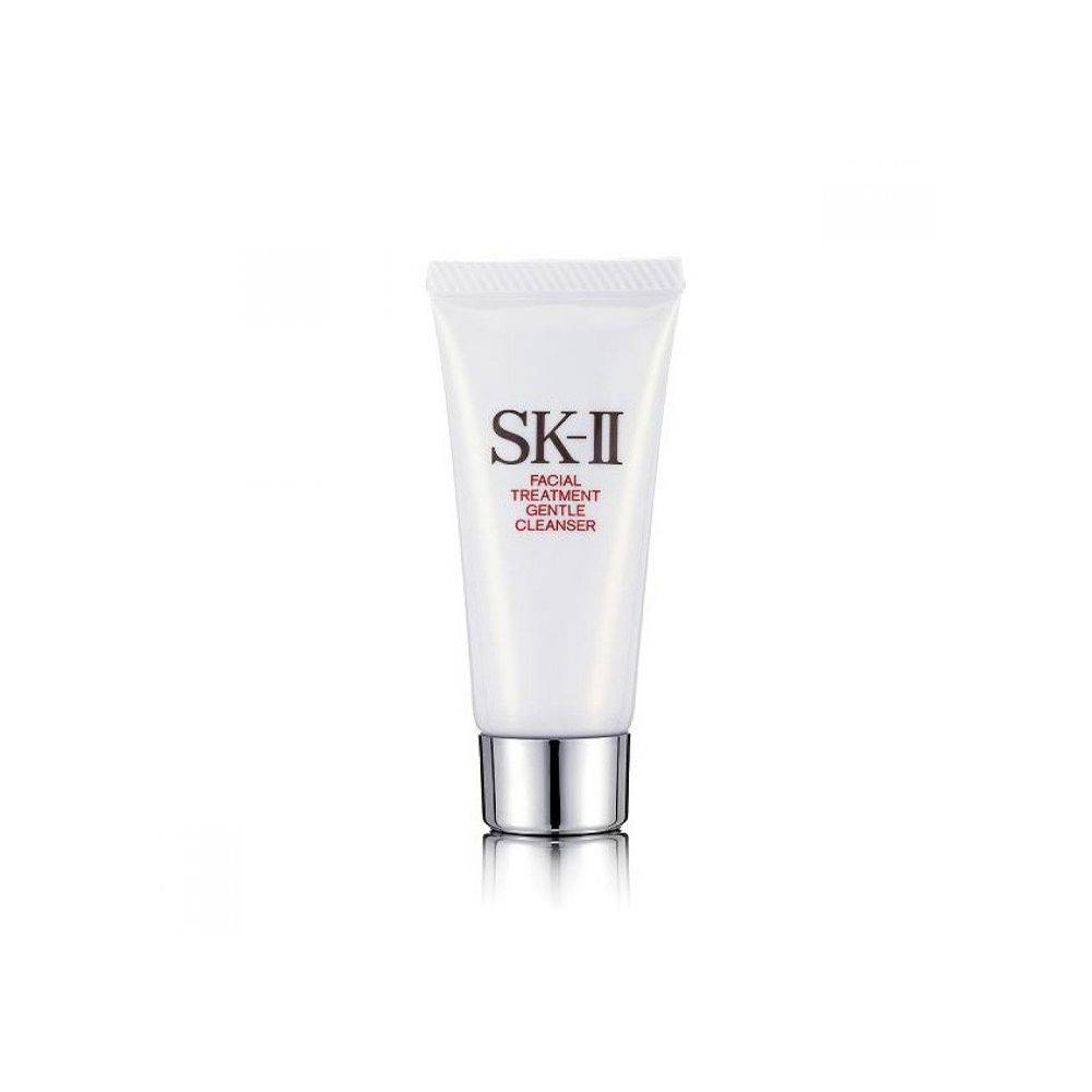 SK-II (SK2) Facial Treatment Gentle Cleanser – Best Buy World Singapore