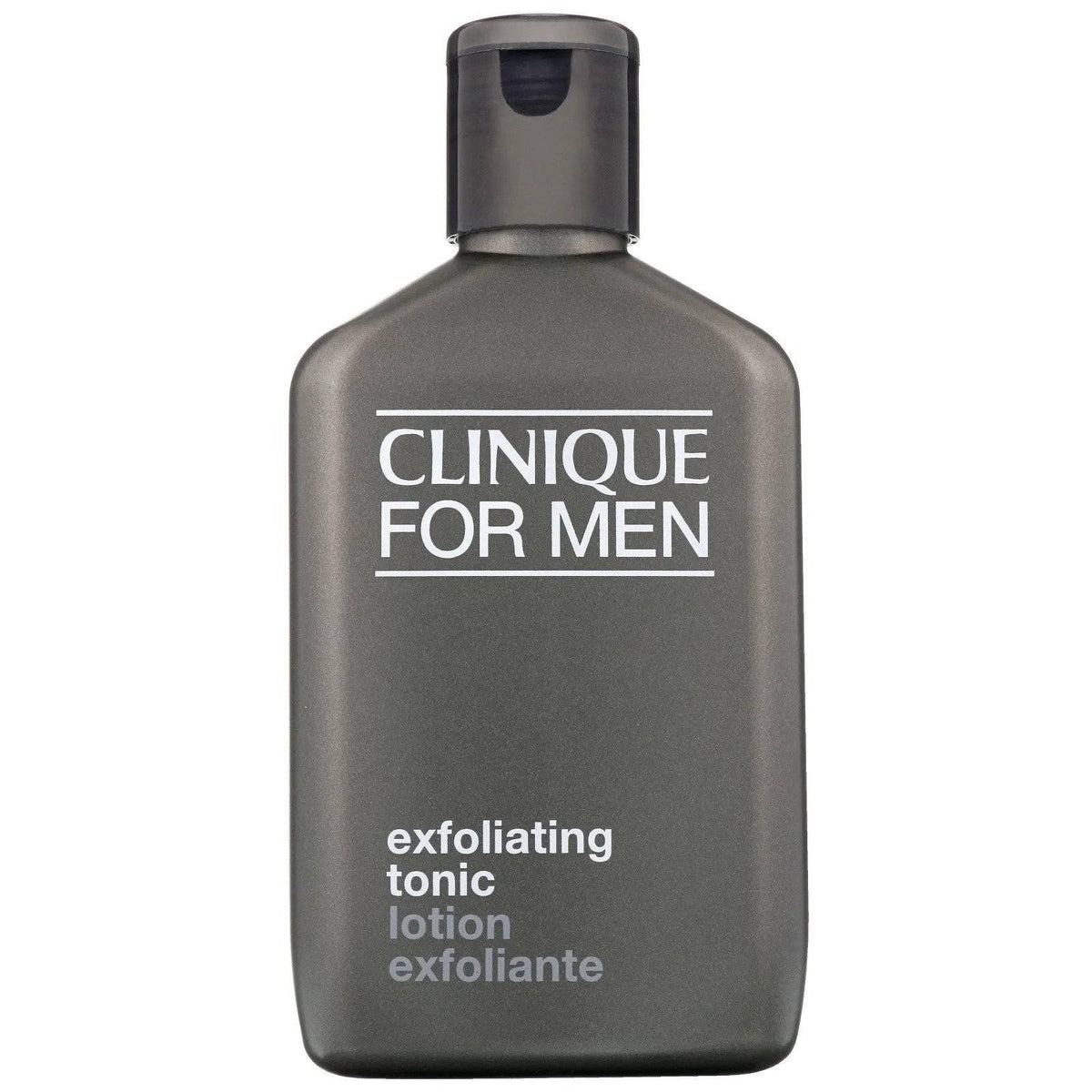 Clinique For Men Exfoliating Tonic (200ml) Exp: Aug2025 – Best Buy ...